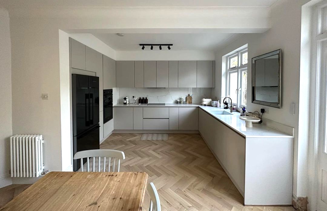 Kevin Carpentry Services – Choose your local carpenter to transform ...