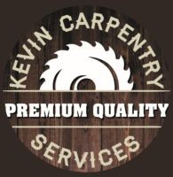Kevin Carpentry Services – Choose your local carpenter to transform ...